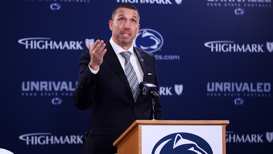 Top 5 college football programs with the most transfer portal player churn