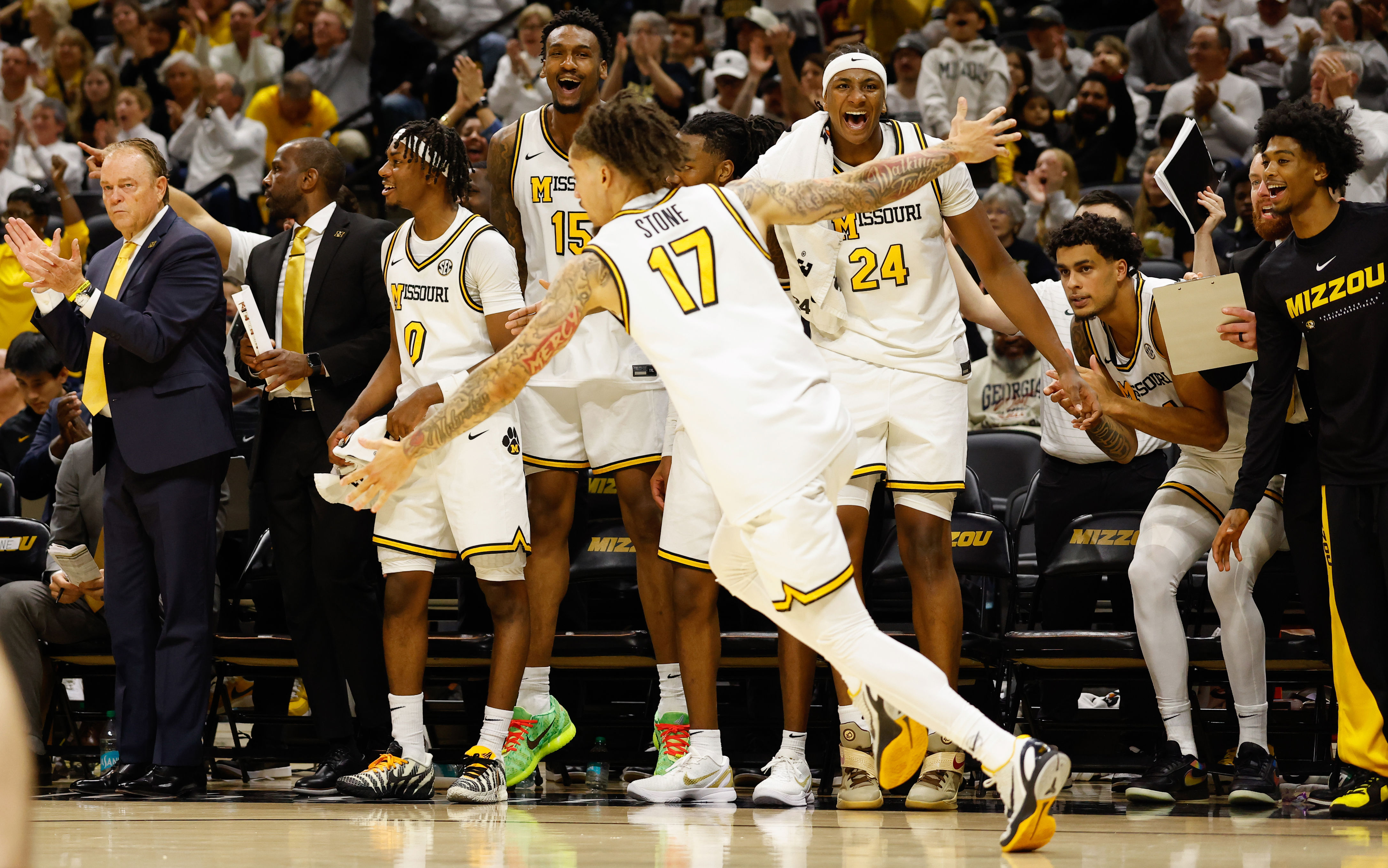 MBB Preview: Tigers look to extend its home winning streak