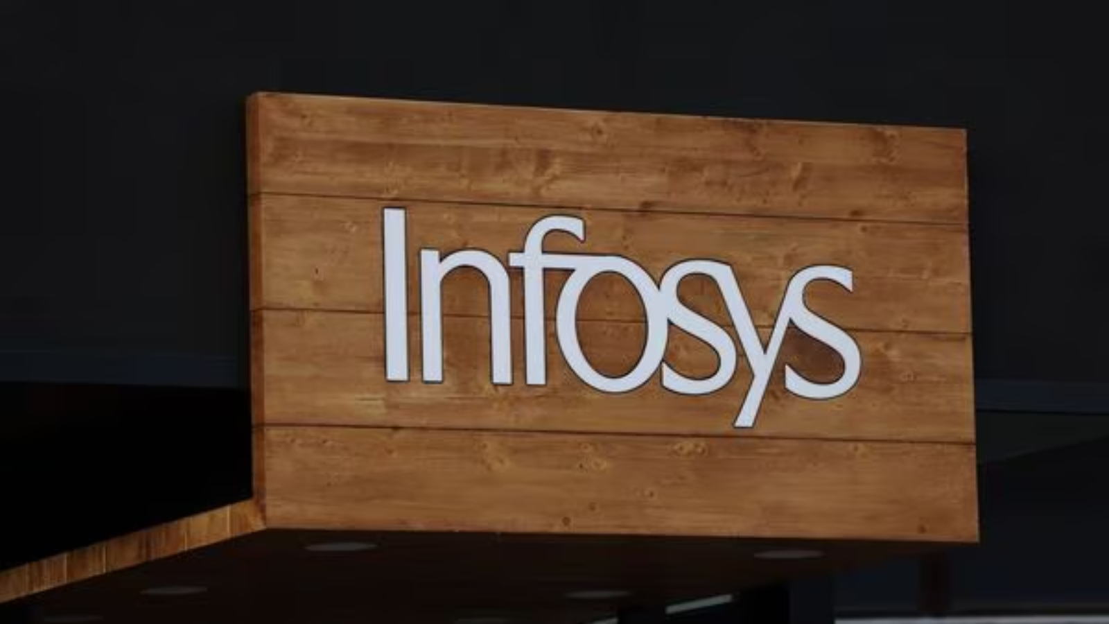 Infosys ADRs fall 2% as Q3 profit dip, margin pressure offset guidance ...