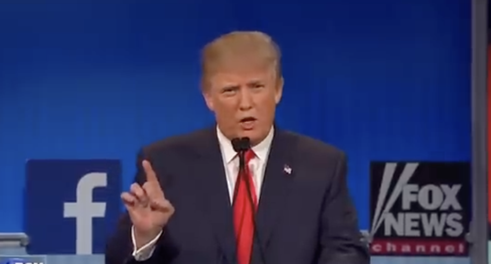 'Only Rosie O'Donnell': When Donald Trump accidentally told the truth ...