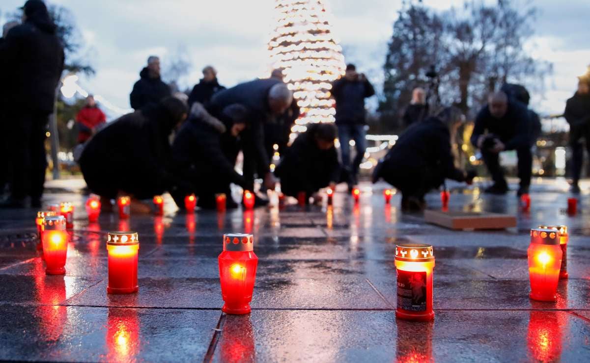 Suiza aprueba ayudas para víctimas del incendio en bar que dejó 40 ...