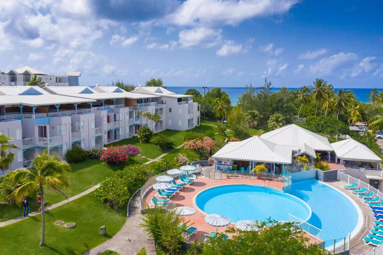 Connaissez-vous l’hôtel qui a accueilli les candidates de Miss France ...