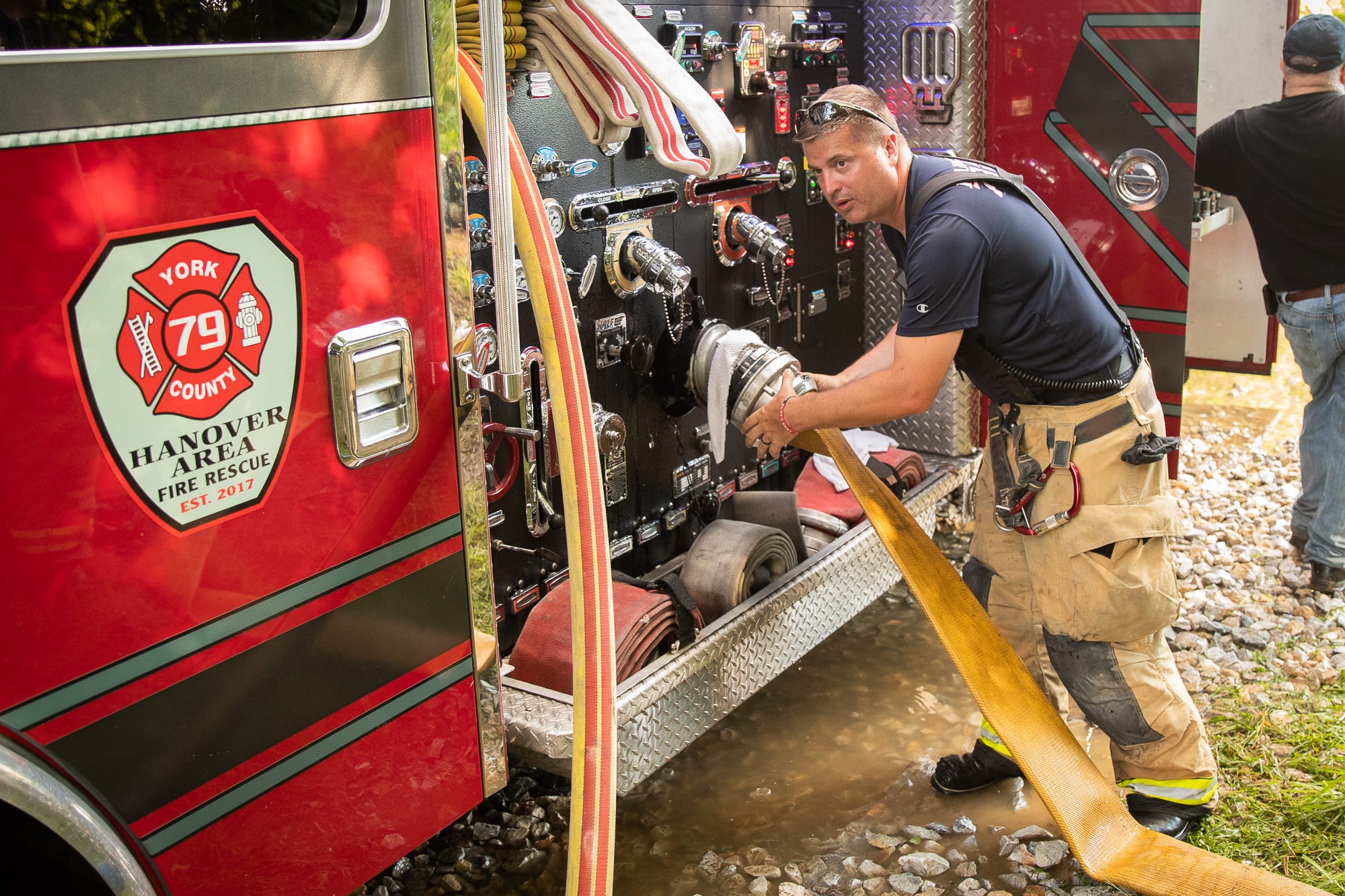 Hanover OKs 2026 budget with 16.8% hike for fire services