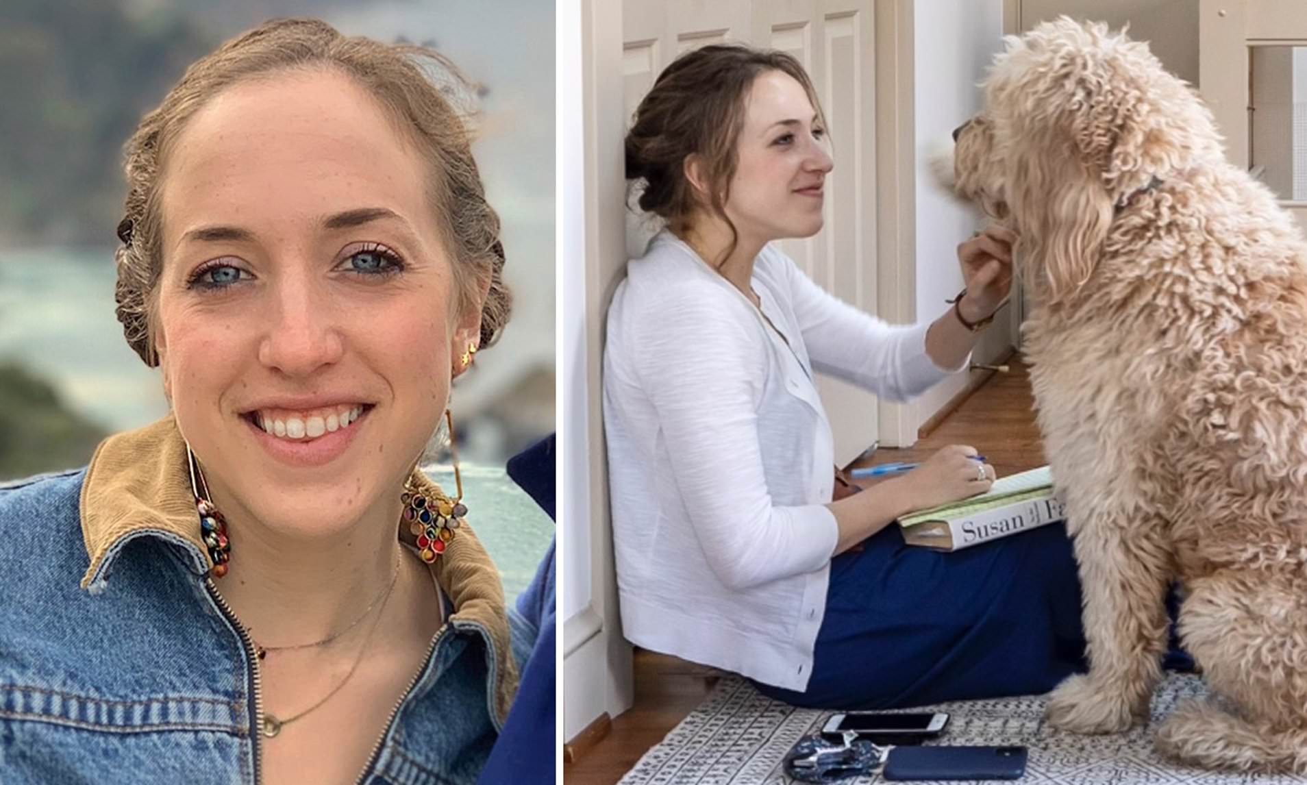 FBI raids home of female Washington Post journalist as part of probe ...