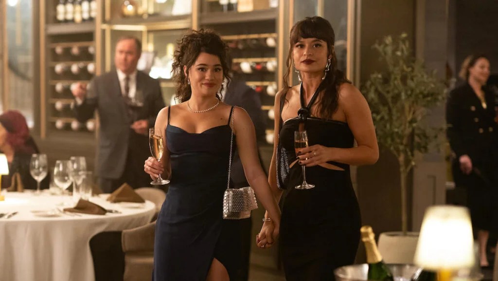 'Tell Me Lies' season 2 recap: Why are Lucy and Stephen back together?