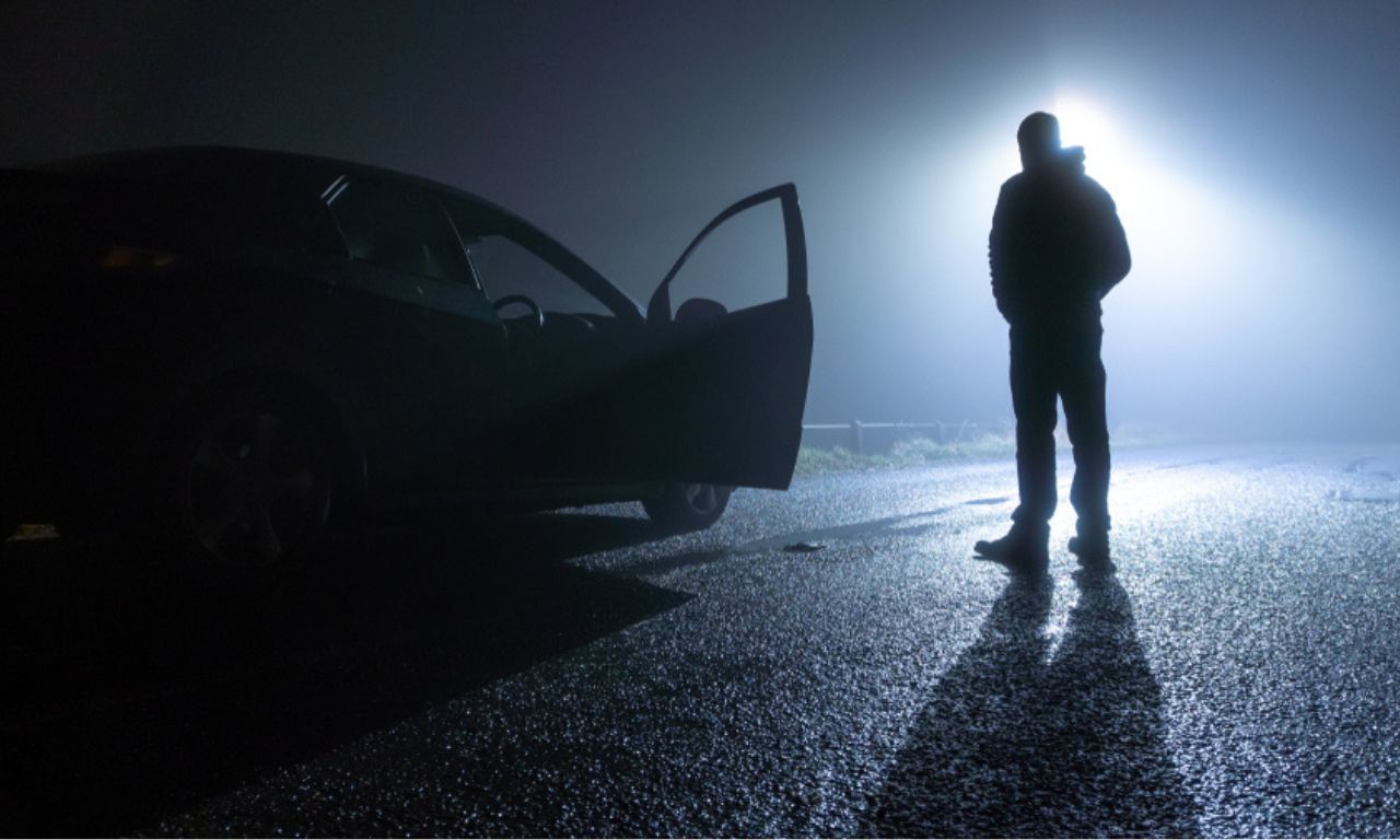 Want to vanish? Here’s how to disappear without leaving a trace for ...