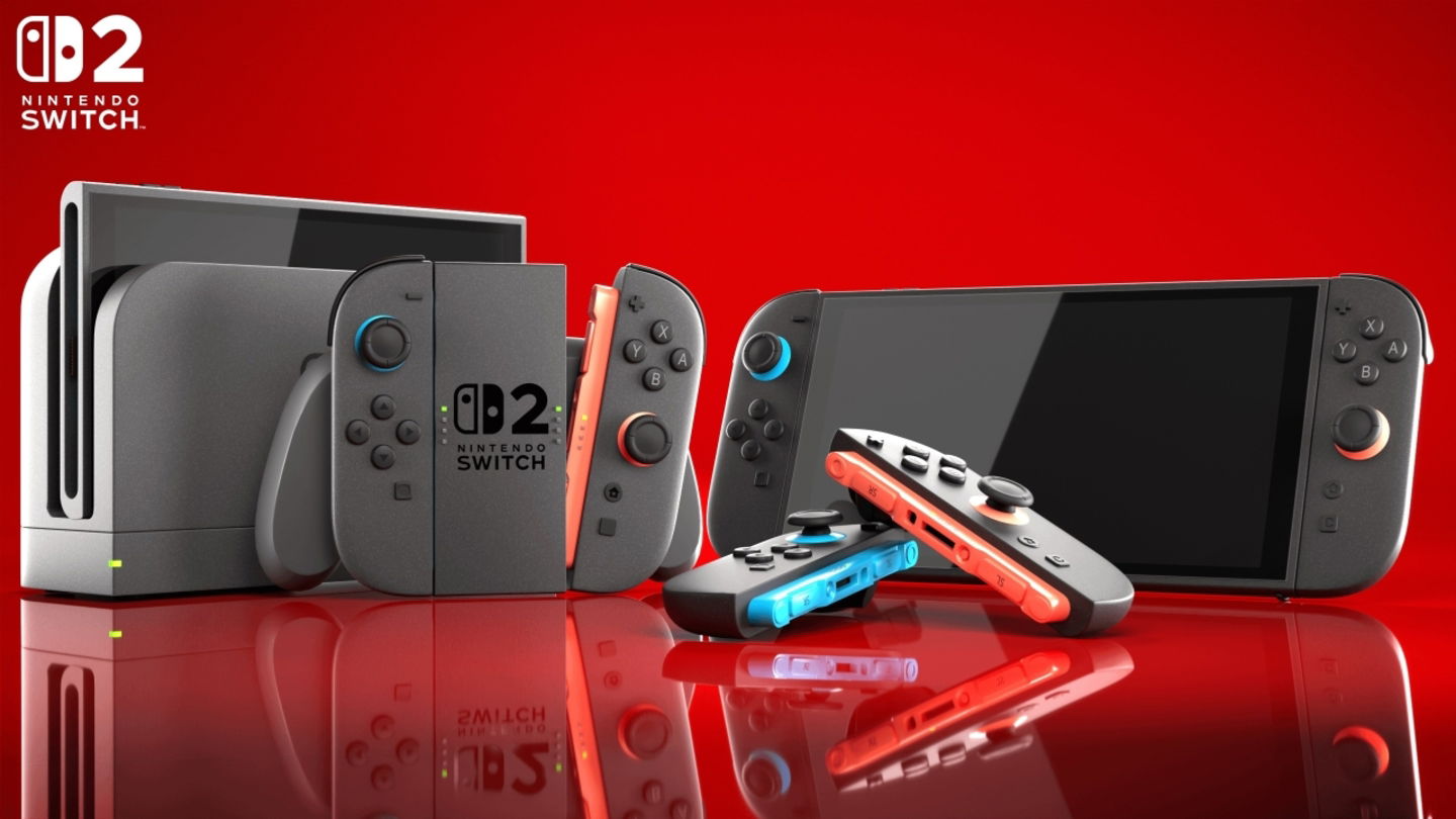La actualización 21.2.0 de Nintendo Switch y Switch 2 ha llegado con ...