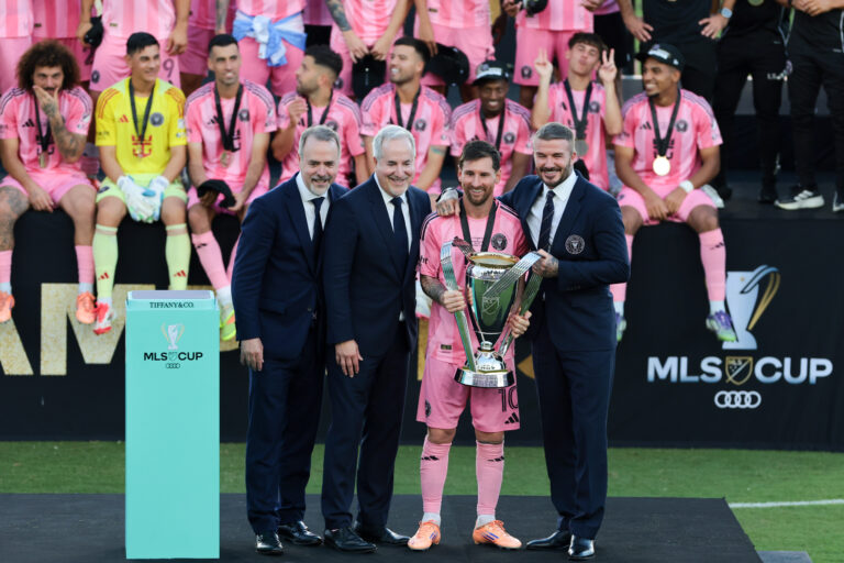 2025 highest-paid athletes: Sportico top 100 earners revealed