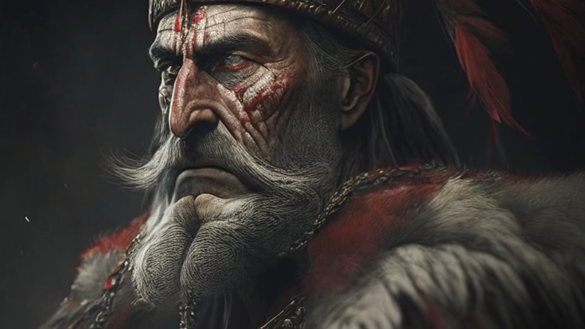 He was taken as a hostage and returned as a hero