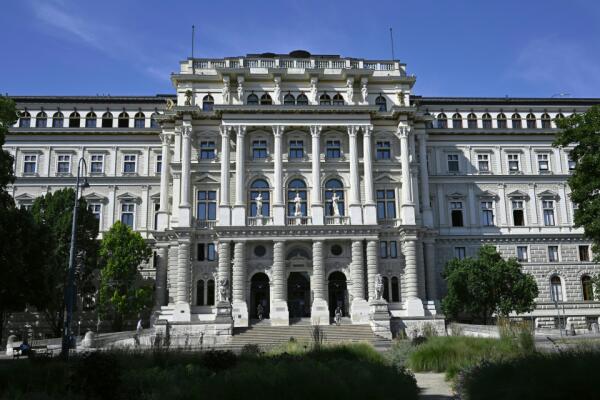 Signa: Klage des Masseverwalters vor OGH gescheitert