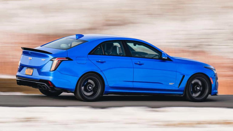 We asked every automaker how many customers went for manuals in 2025