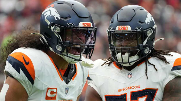 Why Bills won't crush Broncos as easily as last year