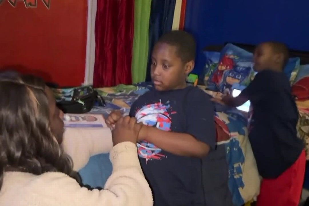 New Jersey teacher fired after hot sauce punishment claims