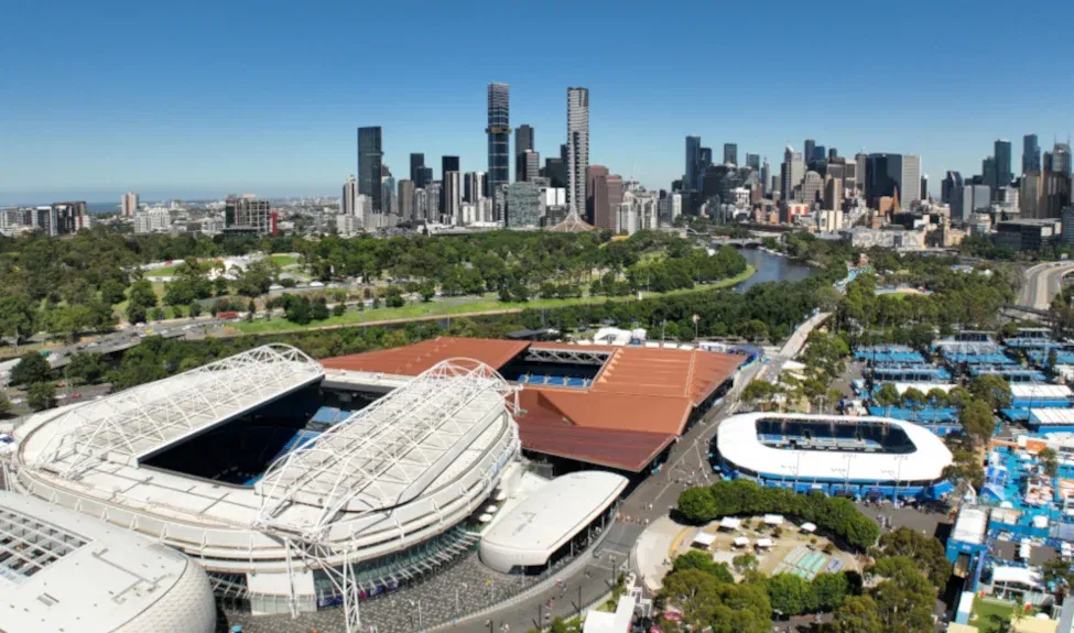 Australian Open 2026: $10 million prize for fan who can predict the ...