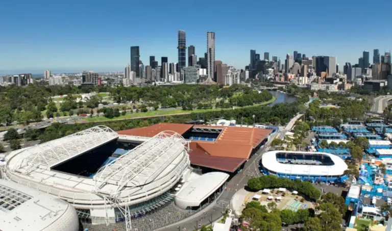 Australian Open 2026: $10 million prize for fan who can predict the ...