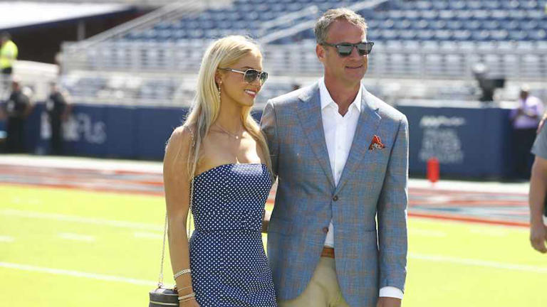 Lane Kiffin’s daughter Landry causes stir flexing Ole Miss fit for Knox ...