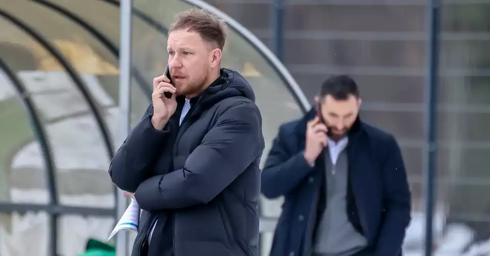 Rezerwy strzeliły aż trzy gole Śląskowi. Wyniki sparingów Miedzi i ...