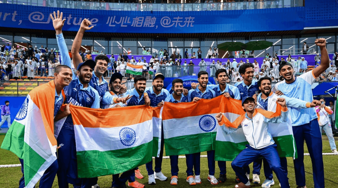 2026 Asian Games: Know the schedules for men's and women's cricket