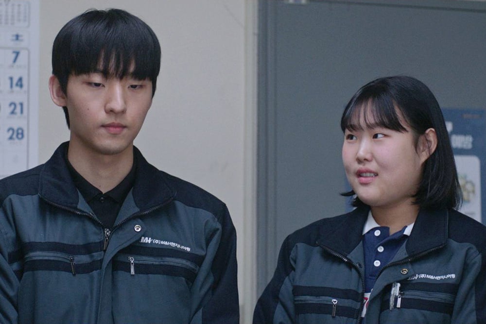 No longer using labor as tragedy material