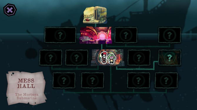 Steam圧倒的好評「Detective Grimoire」シリーズ最新作『The Mermaid Mask』2026年発売! 探偵グリモアと ...