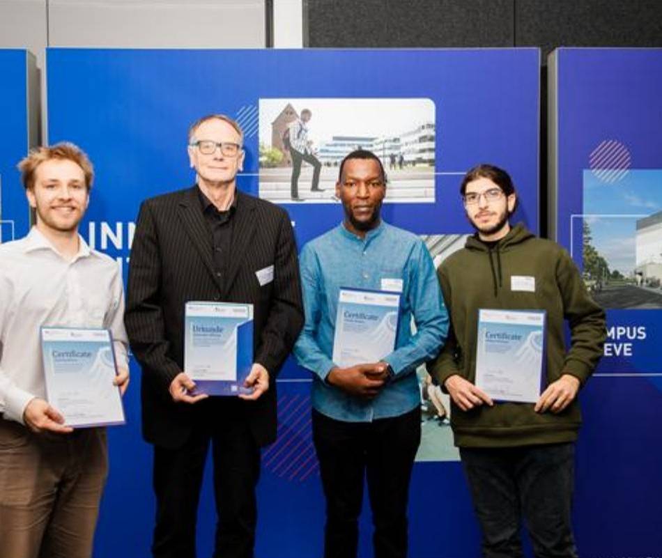 Dewender-Stiftung aus Wachtendonk zieht eine positive Bilanz