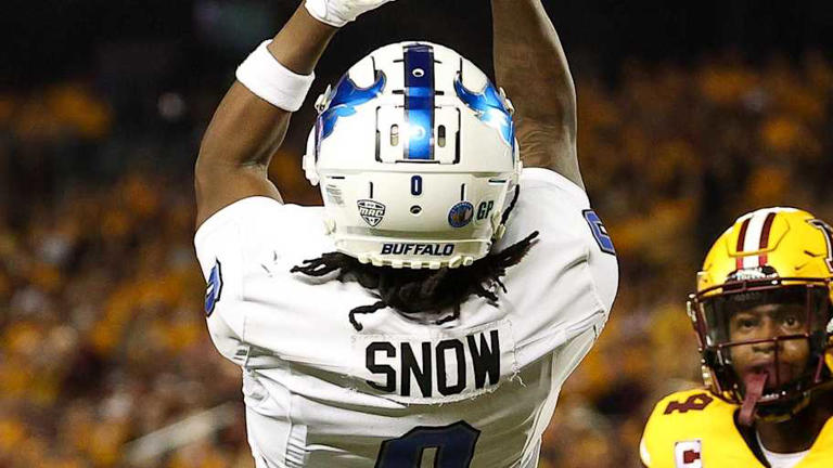 Breaking down the grades for Victor Snow