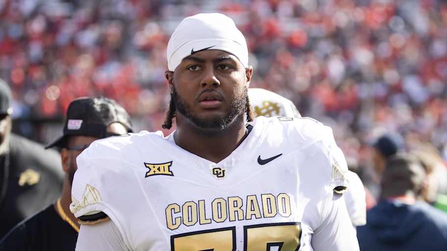 Jordan Seaton transfer portal could lead him to big-time programs