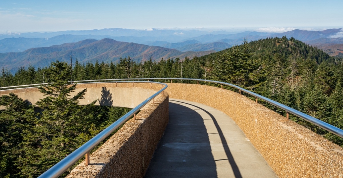 11 scenic towers and lookouts across the US that feel like secret ...