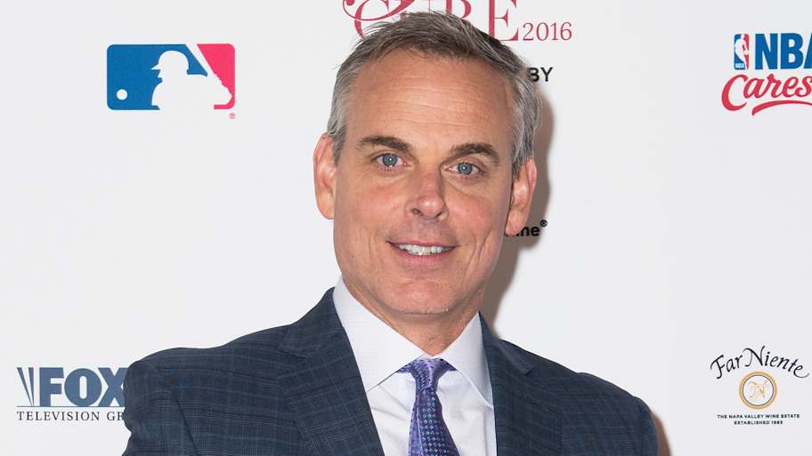 Colin Cowherd echoed every Bears fan's thoughts after Ben Johnson trash ...