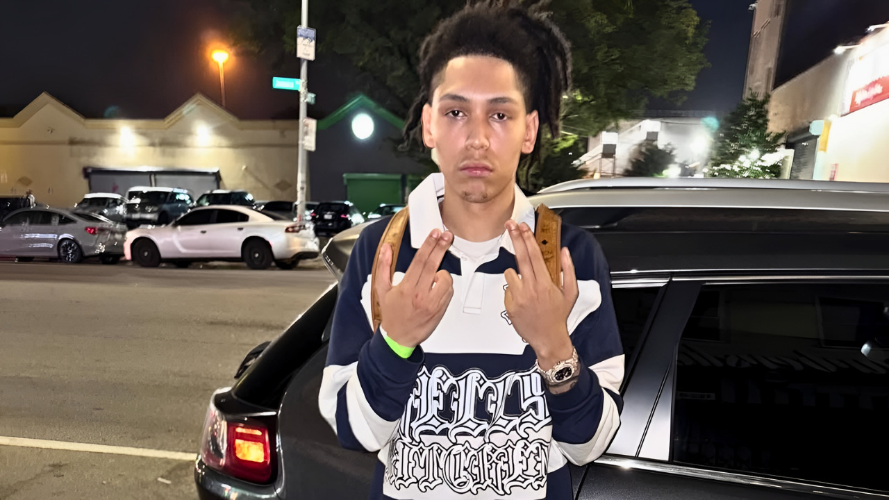 Judge crushes rapper’s disability defense—Kay Flock sentenced to 30 ...