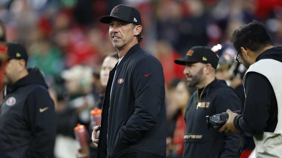 A future starter could be emerging on the San Francisco 49ers offense