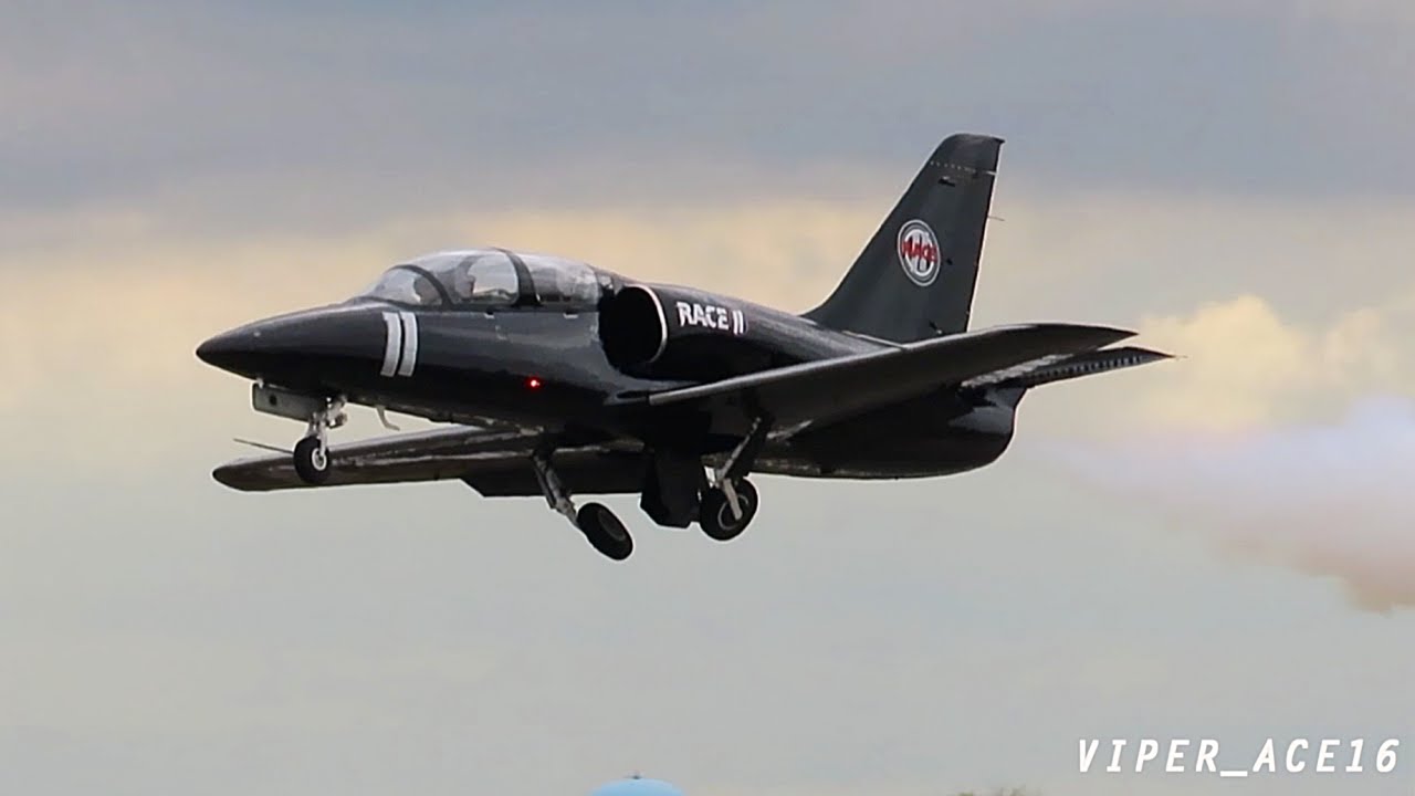 Why this classic jet still impresses