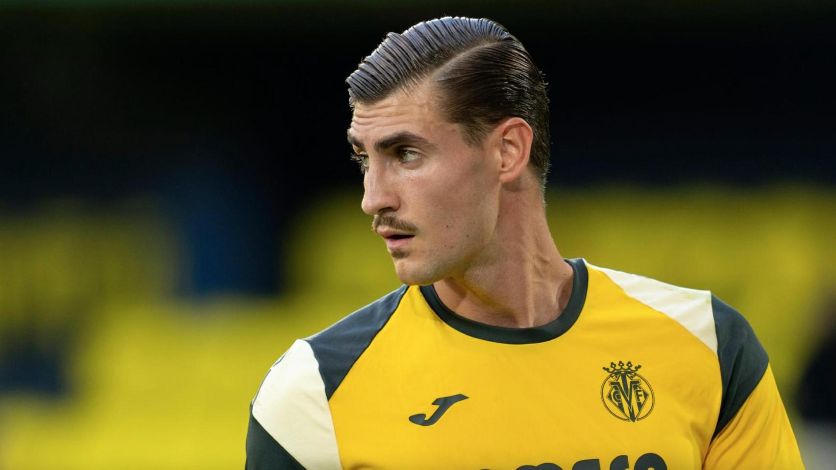 Diego Conde (37), futbolista, sobre sus inversiones: "No tengo miedo al ...