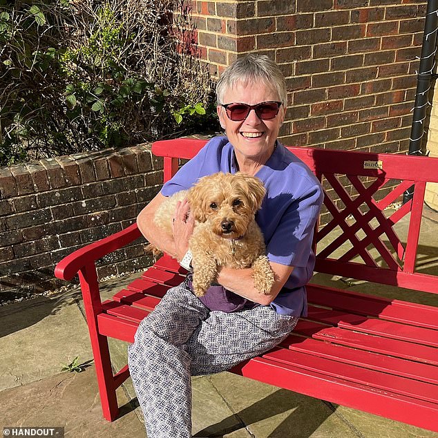 I watched as dementia took my parents. Then I began to forget things ...