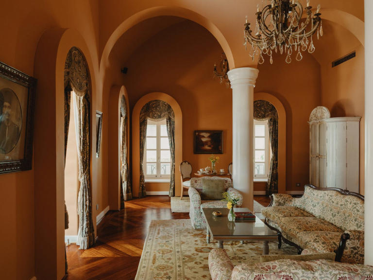 Una vacanza sul Mar Rosso per ricaricare le energie