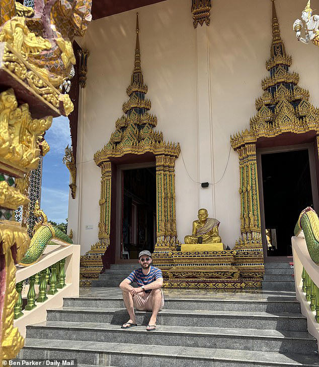 Original Thai backpacker island wooing a new generation with bargain ...