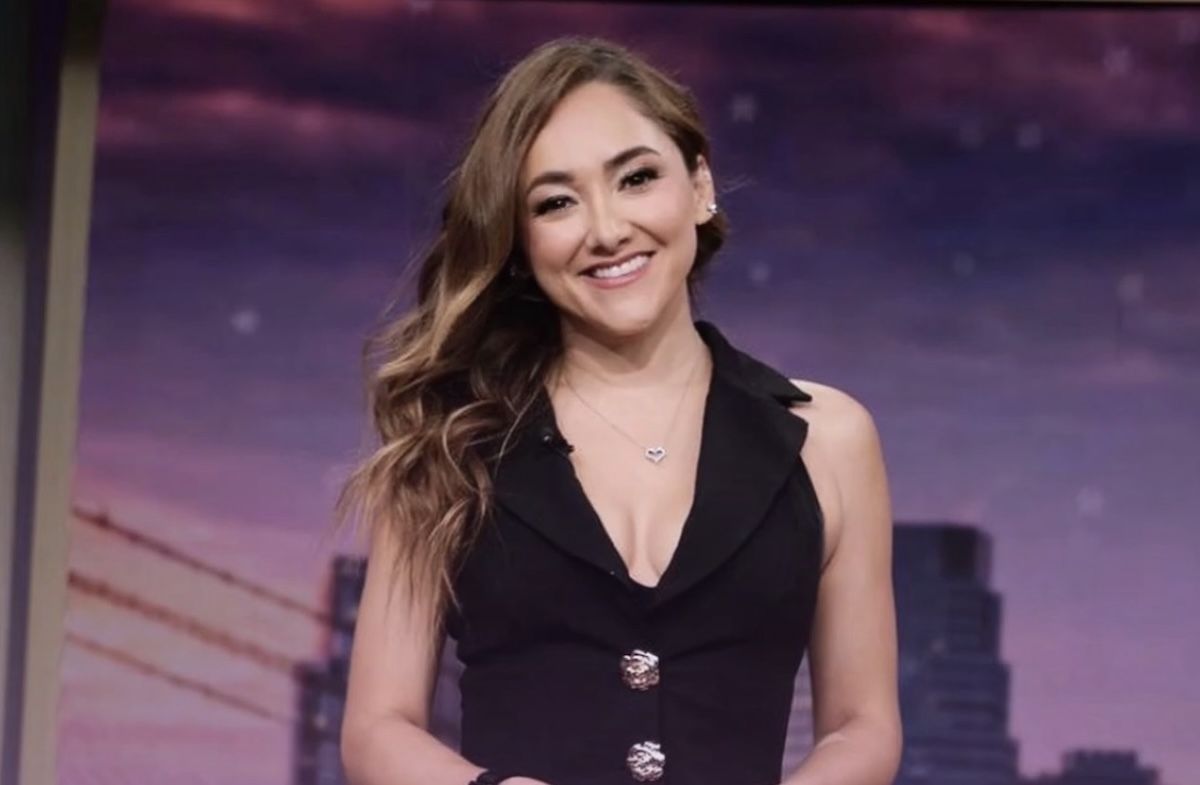 Sherlyn revela las claves de su notable pérdida de peso: "Me siento ...