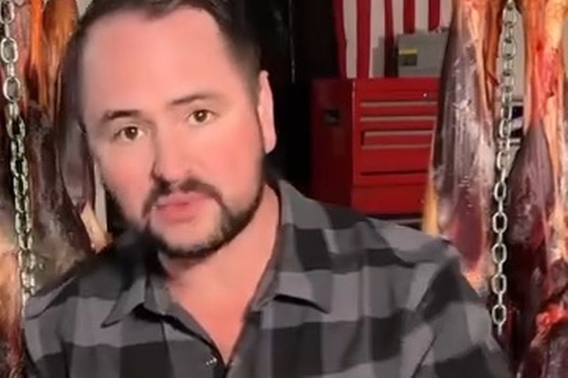 People say it's disgusting but I serve my family roadkill - and they ...