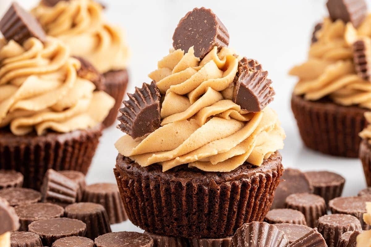 13 creative recipes that start with a boxed brownie mix