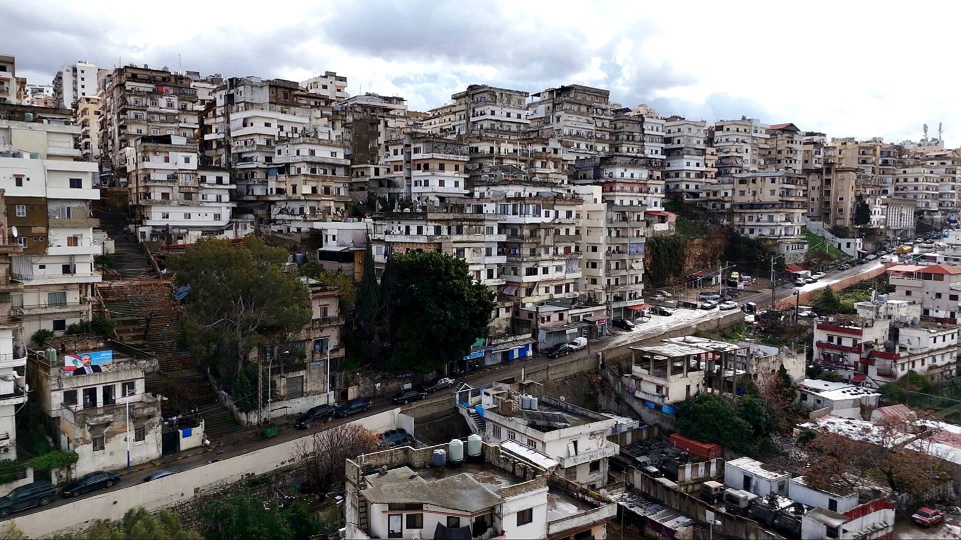 Lebanon says no evidence of organised plots against Syria’s new government