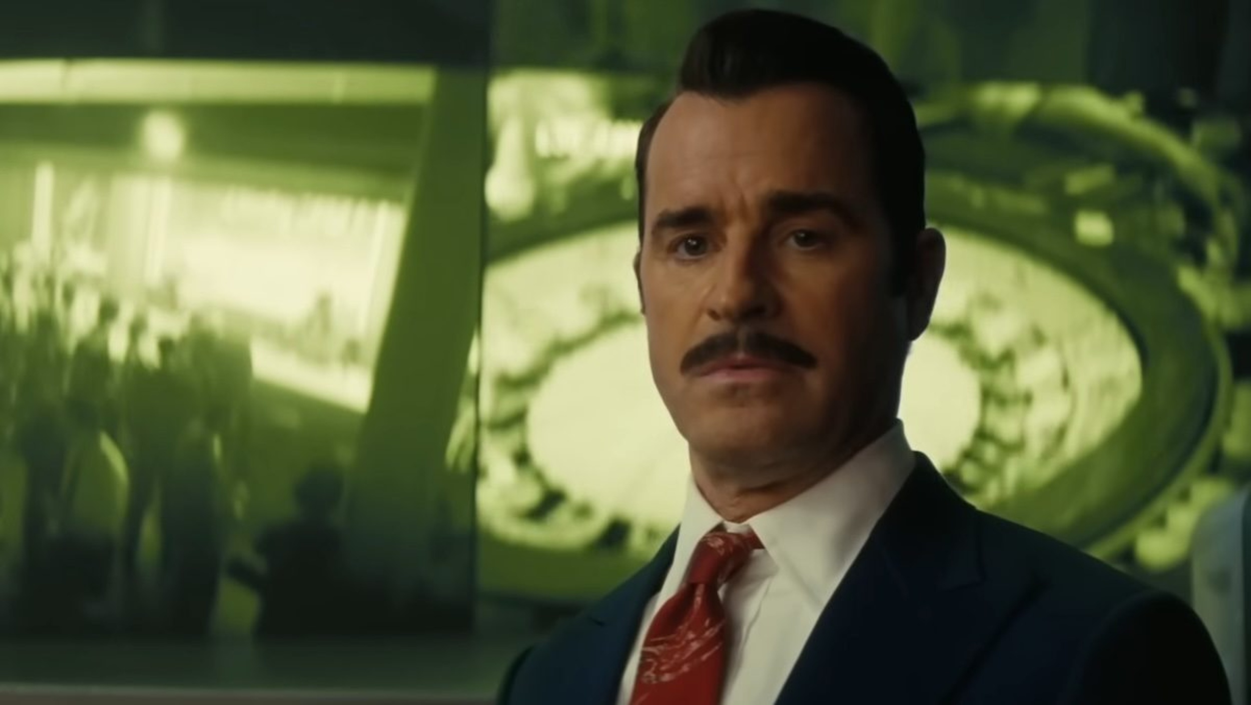 Does 'Fallout' season 2 hint that one person controls Vault-Tec and the ...