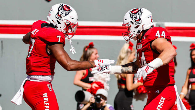 Where could NC State still add offensive talent?