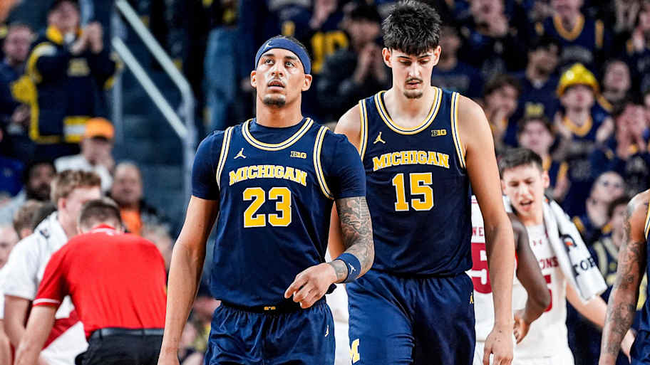 3 keys and a prediction for Michigan basketball at Washington