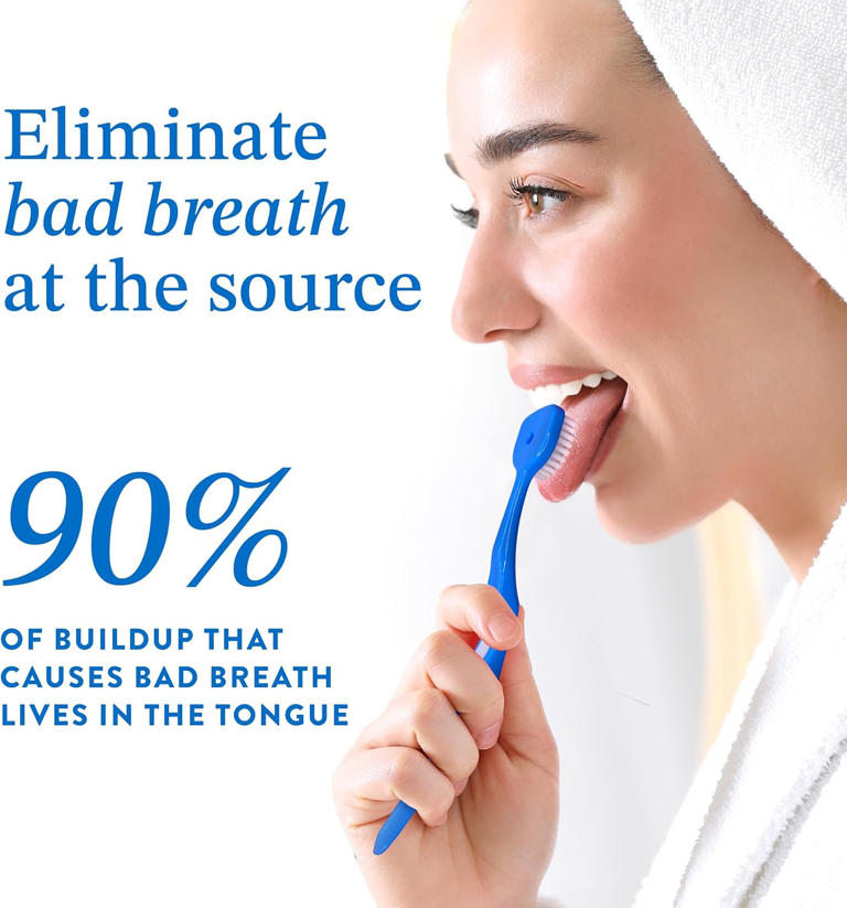 Why is my tongue white? Common causes, what it means, and when to care