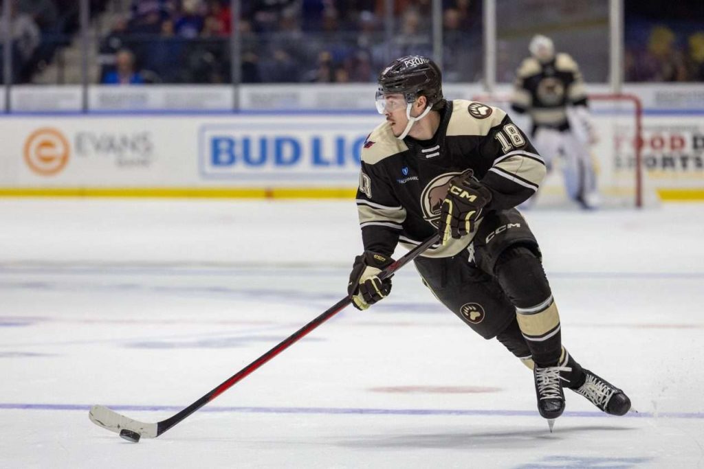 Pietarin SKA:n pikakiituri siirtyy NHL:ään – tässä uusi seura