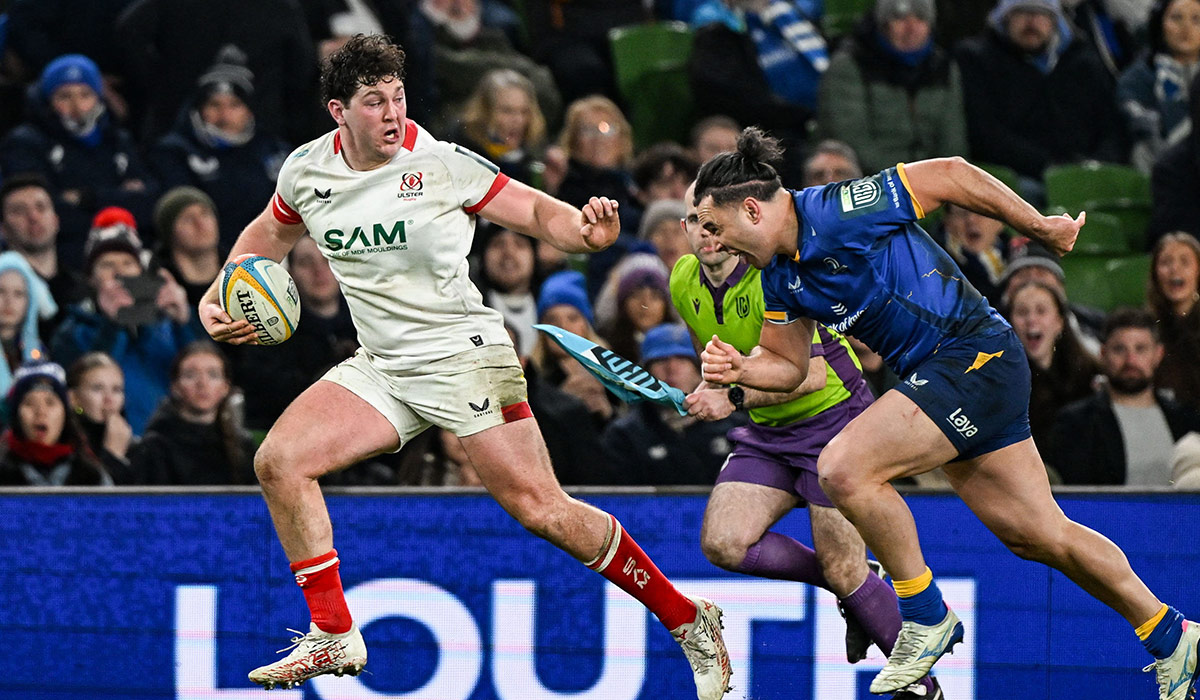 5 Players we’d like Andy Farrell pick for Ireland’s Six Nations squad