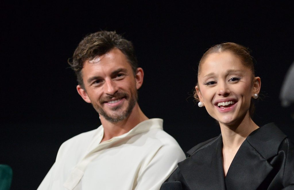 Jonathan Bailey teases 'Sunday in the Park with George' revival in ...