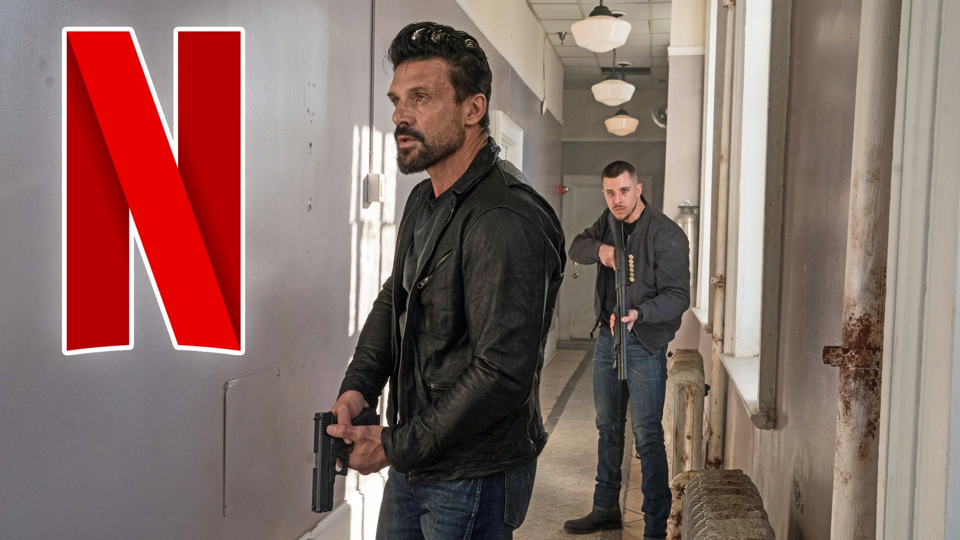 Stolze 93 % Zustimmung: Actiongeladener Krimi-Thriller verlässt bald ...