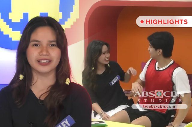 Day 82: Rave, muling nagpaalam kay Ashley | PBB Collab 2.0