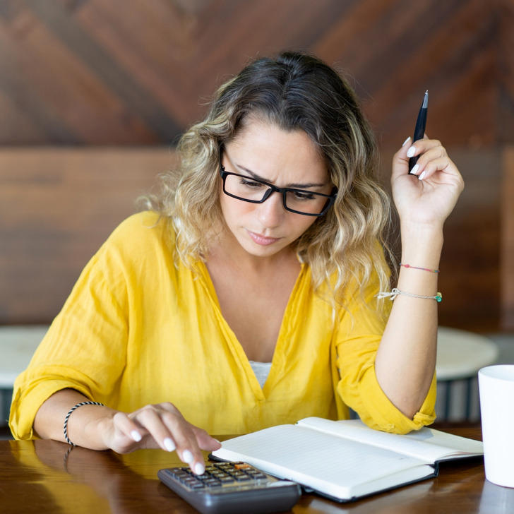 My daughter thought she was above me, I let reality prove her wrong